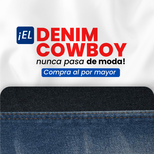 Tienda de telas al por mayor en Colombia | Reliance Internacional