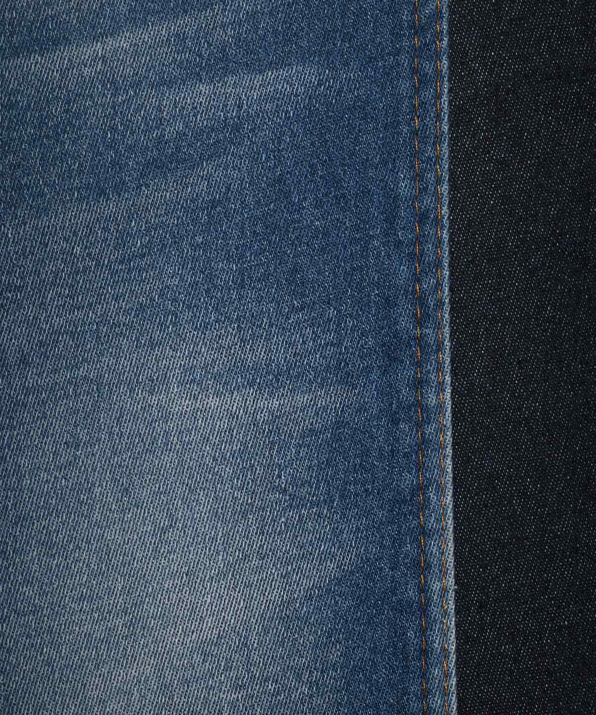 Denim cowboy | Reliance Internacional