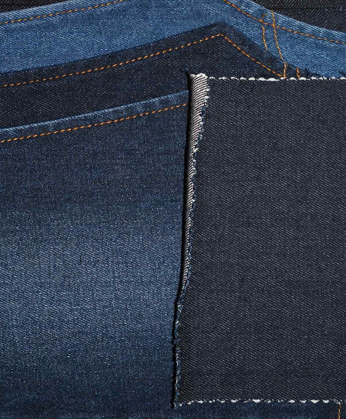 Indigo denim | Reliance Internacional