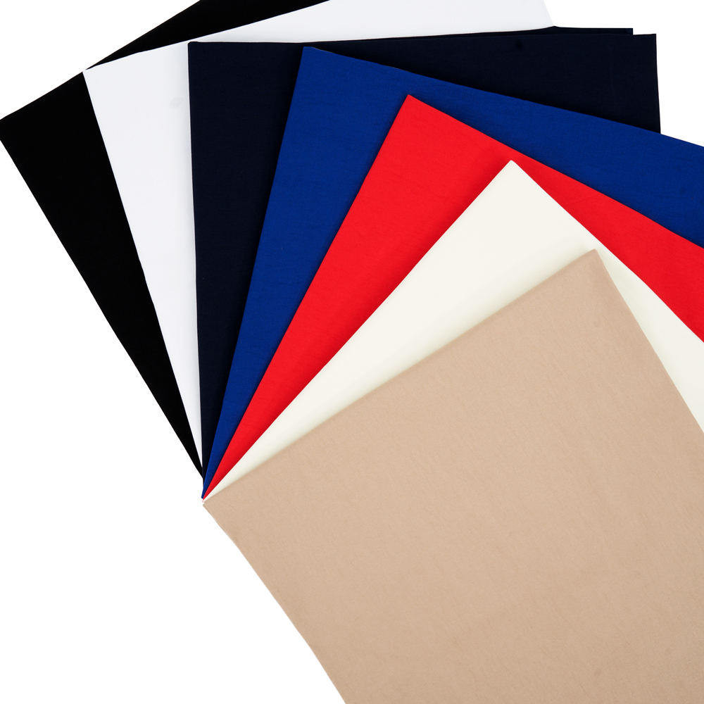 Tela Seda Polyester | Reliance Internacional