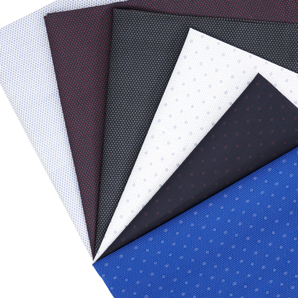 Poly prints - Reliance Internacional