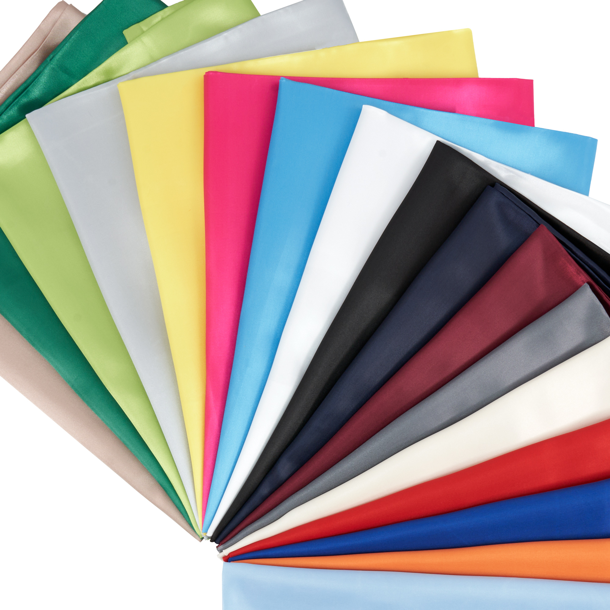 Rollo de Tela Satin | Reliance Internacional