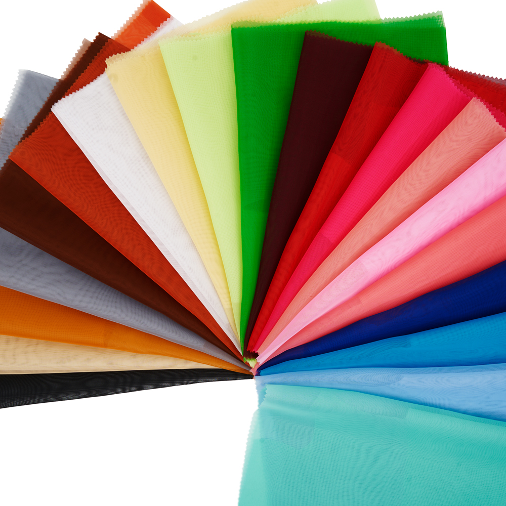 Tela voile colors ri-037/022/2 - Reliance Internacional