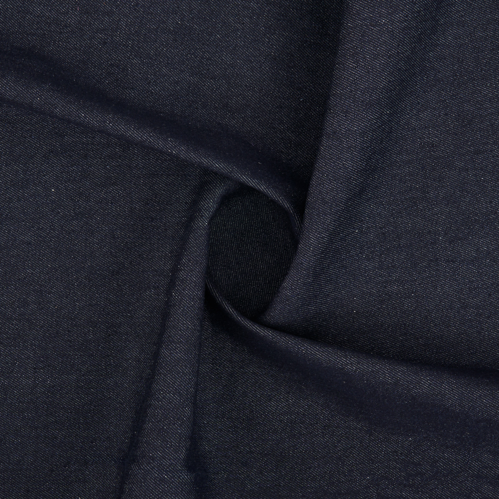 Cotton denim fabric satin 10.5oz 180cm | Reliance Internacional