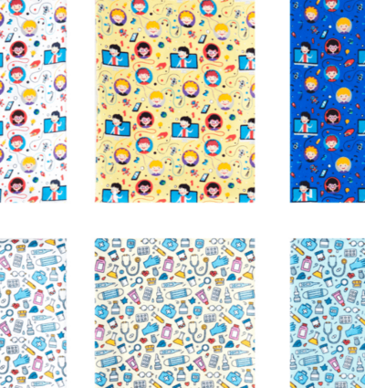 Tela Chalis: usos y características | Reliance Internacional