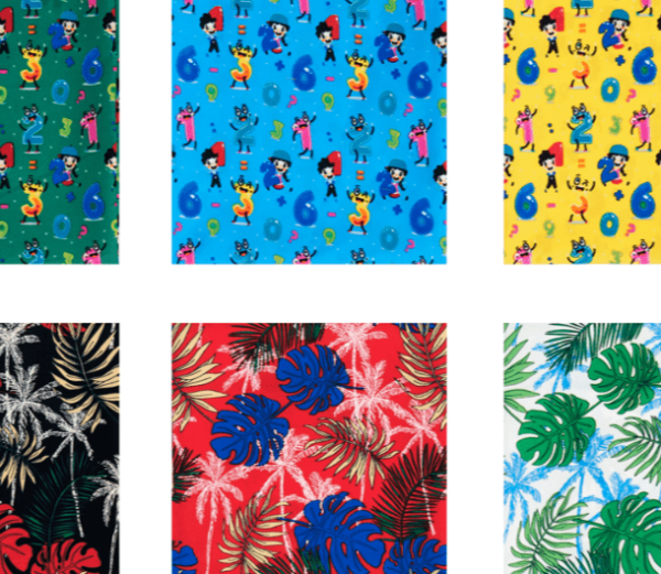 Tela Chalis: usos y características | Reliance Internacional