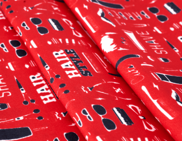 Tela Chalis: usos y características | Reliance Internacional