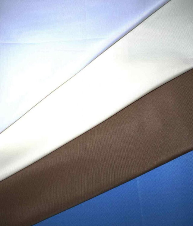 ¿Cómo se debe cuidar y lavar la tela de seda? | Venezuela