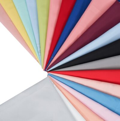 Tela Pongee: Usos y Ventajas | Reliance Internacional