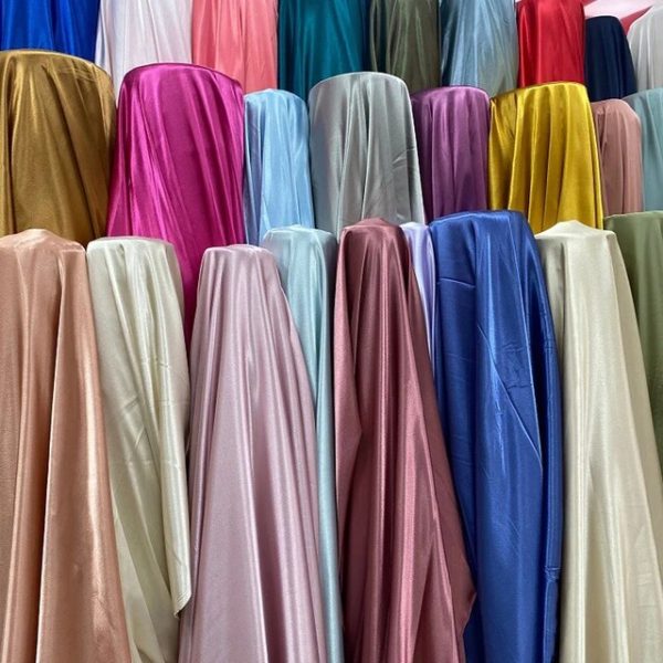 Conoce tipos de telas de algodón | Reliance Internacional